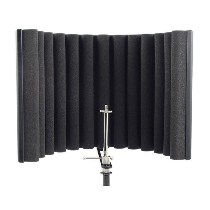 Reflexion Filter X – F-Musiikki