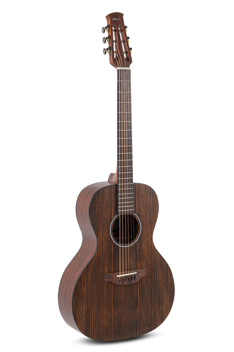 Applause Akustinen kitara Wood Classics AAP-96-AN OOO Vintage, vintage ...