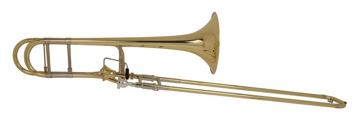 Bb/F -pasuuna 42AF – F-Musiikki