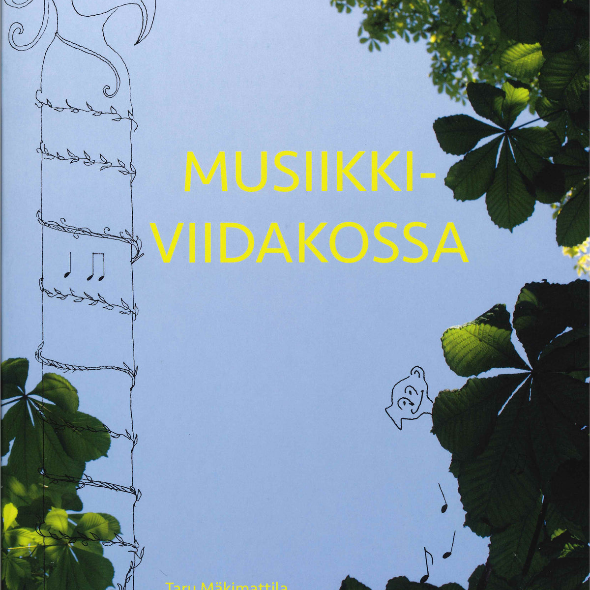 MUSIIKKIVIIDAKOSSA MÄKIMATTILA-KAJANIEMI – F-Musiikki