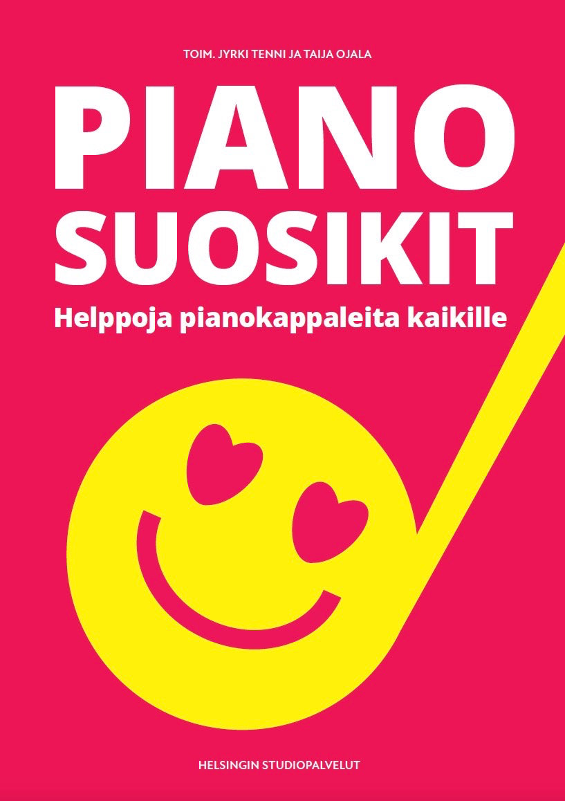 Nuotit ja oppiminen – F-Musiikki