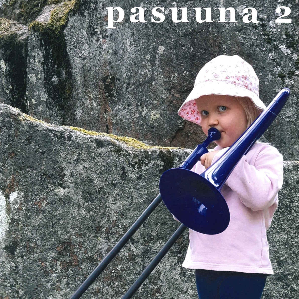 TORVISEN PASUUNA 2 TANJA VIENONEN – F-Musiikki