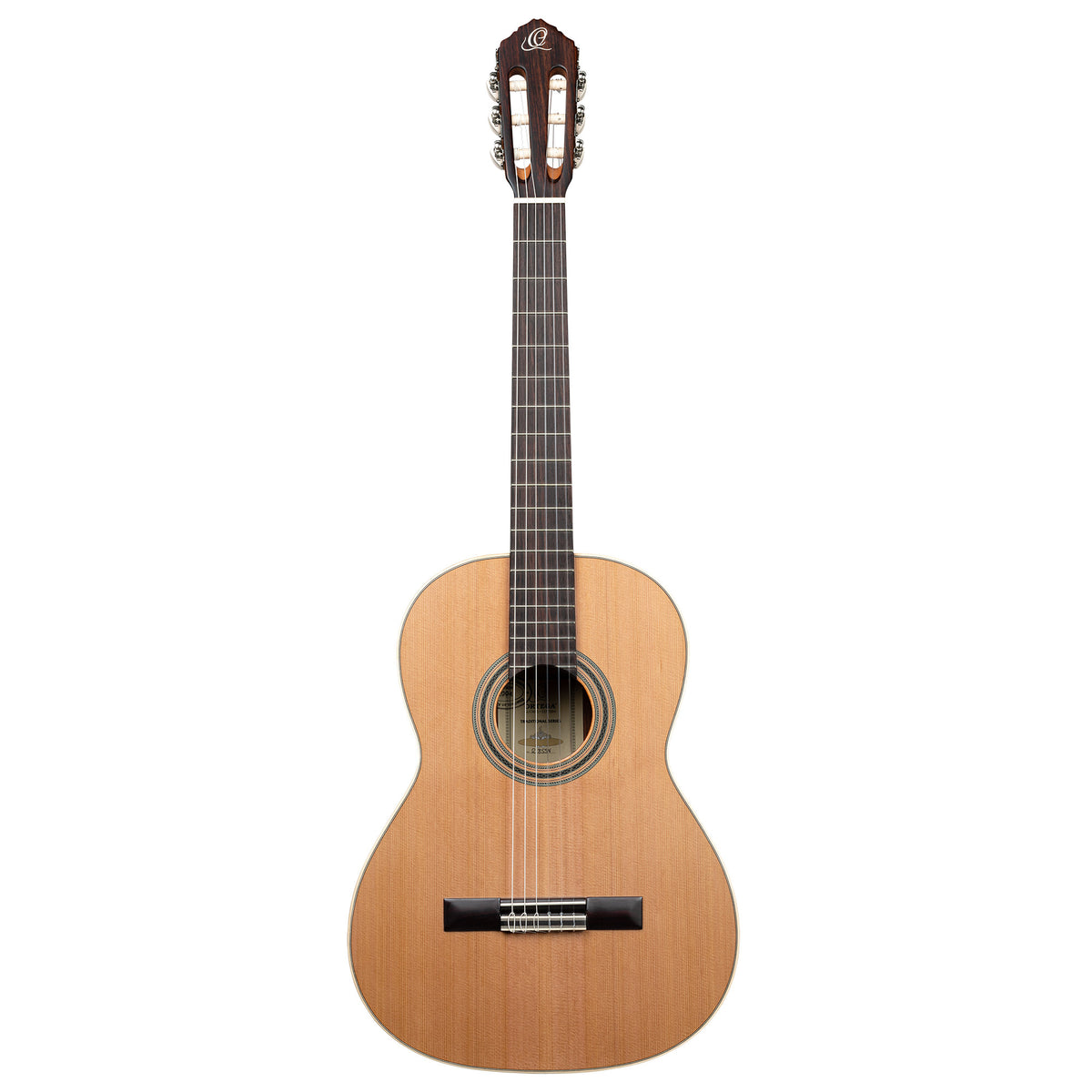 Klassinen kitara R-18SSN Made in Spain – F-Musiikki