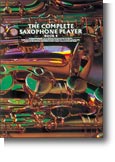 COMPLETE SAXOPHONE PLAYER 4 RAVENSCROFT – F-Musiikki