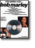 MARLEY BOB PLAY GUITAR WITH +CD – F-Musiikki