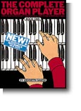 COMPLETE ORGAN PLAYER 1 (REV) BAKER – F-Musiikki