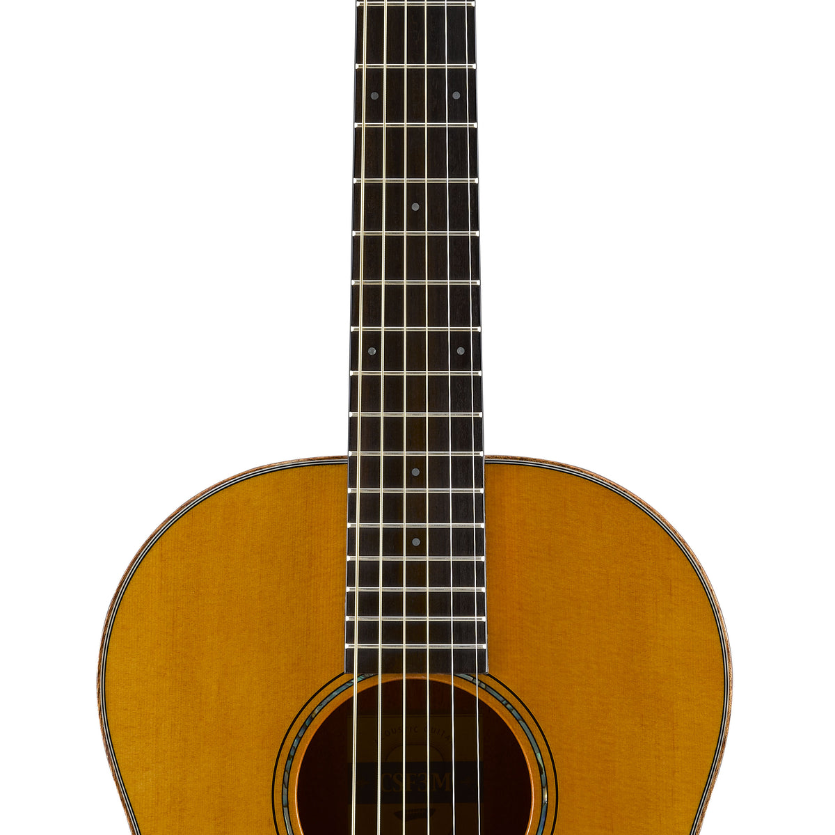 CSF3MVN Folk kitara Vintage Natural – F-Musiikki