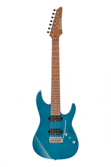 Ibanez MM7-TAB Martin Miller – F-Musiikki