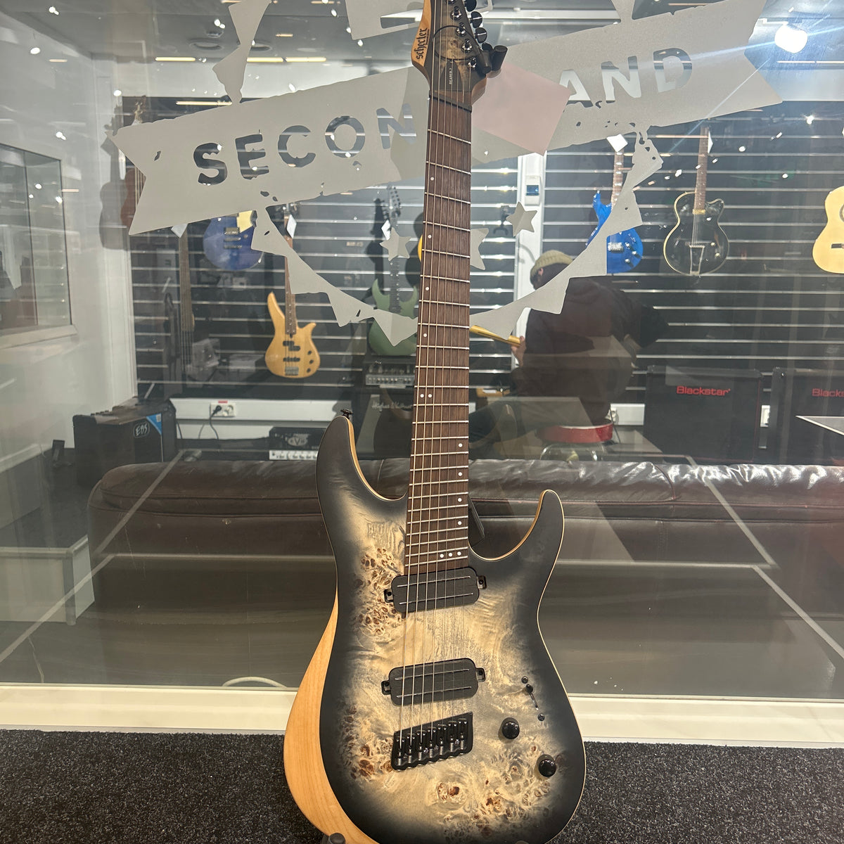 Reaper - 7 Multiscale – F-Musiikki