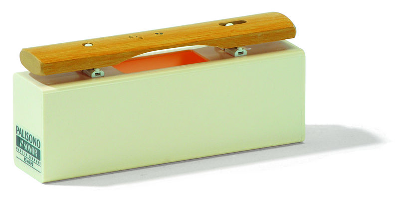 KSYLOFONIN PALA, ALTTO BB1 – F-Musiikki