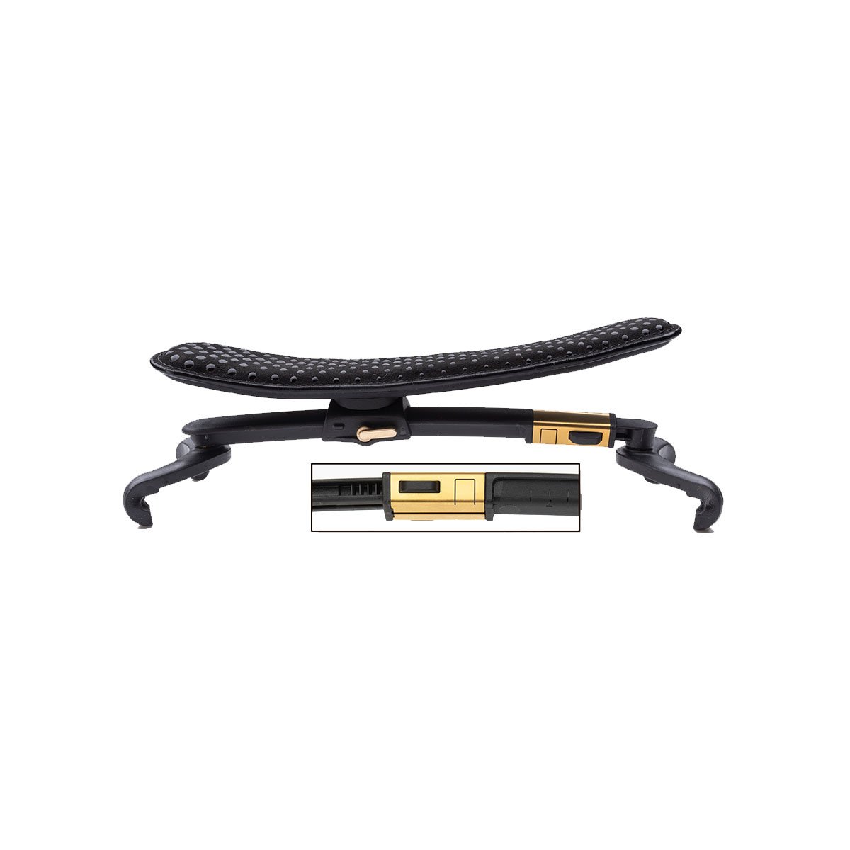 Viulun olkatuki Seven 4/4 – F-Musiikki