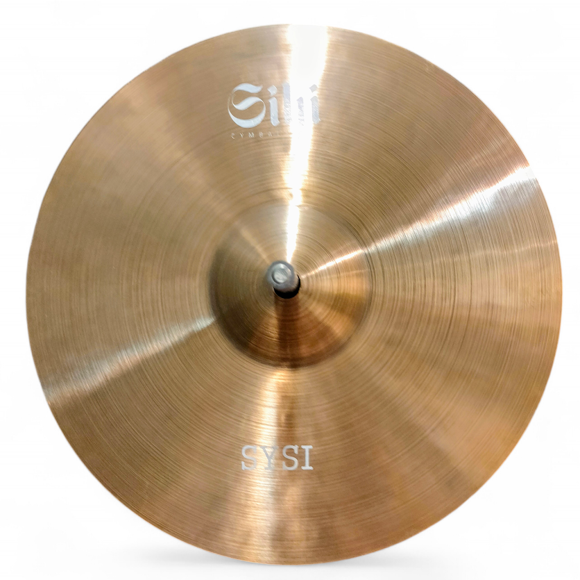 12" Sysi Splash – F-Musiikki