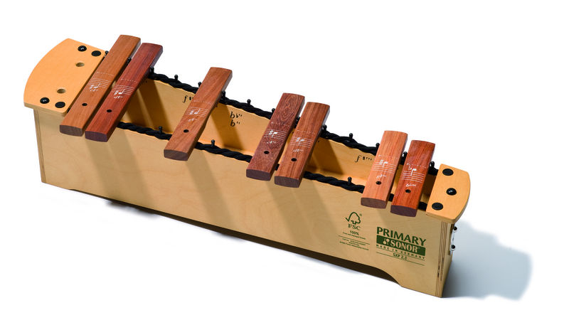 KROM. OSA SOP. KSYLOFONI SXP 2.1. – F-Musiikki