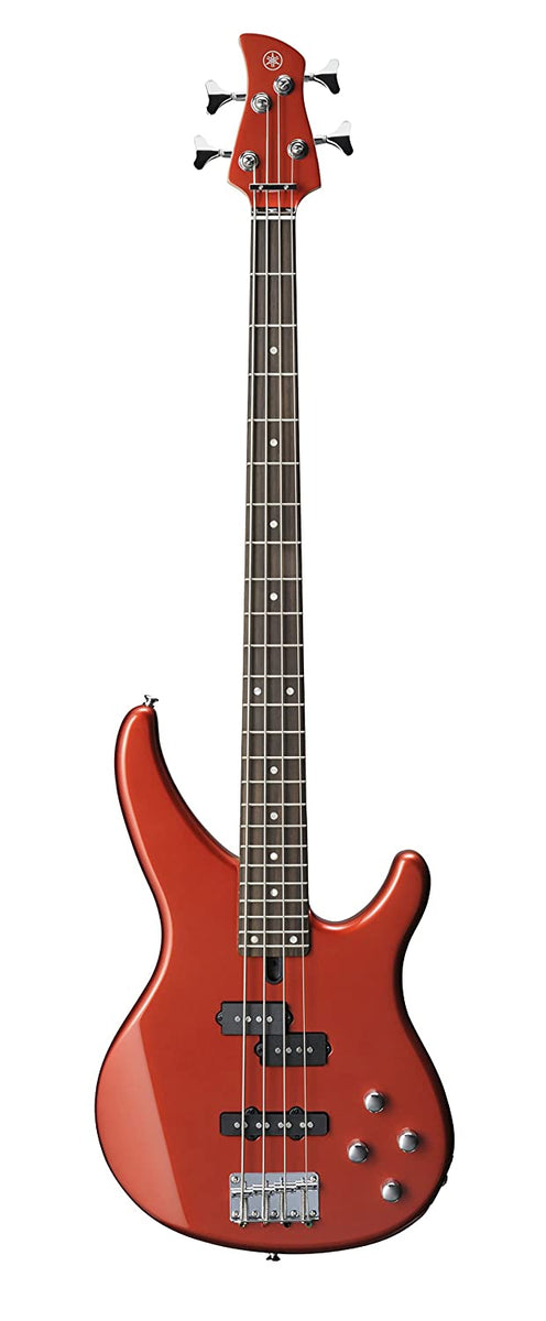 TRBX204 II Bright Red Metallic – F-Musiikki
