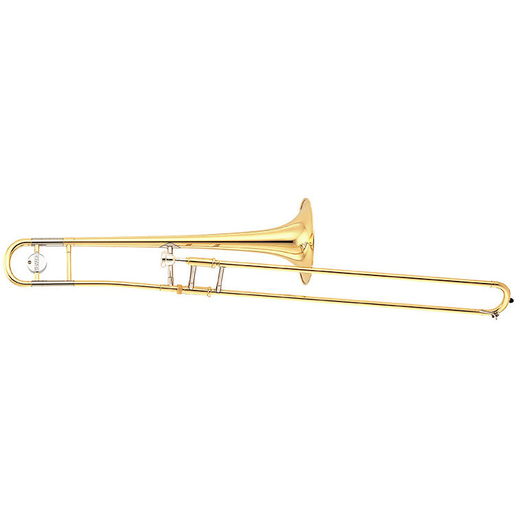 Pasuuna YSL-354E – F-Musiikki