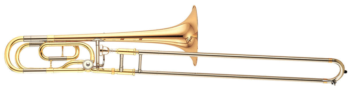 Bb/F-Pasuuna YSL-448GEII – F-Musiikki
