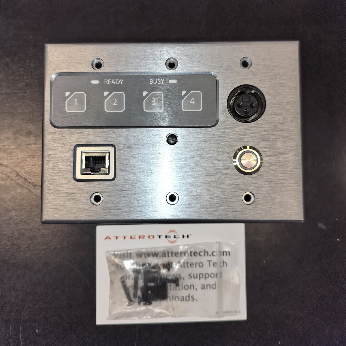 ZIP4-3G UDP 3RD PARTY – F-Musiikki